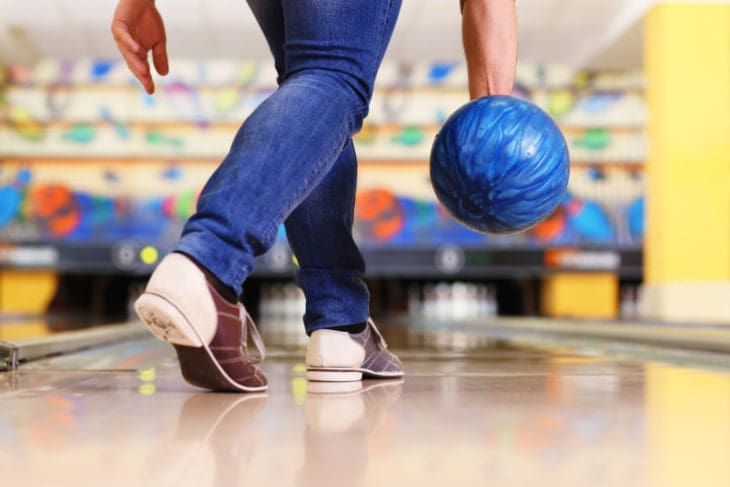 Open Bowling | Family Fun | Things To Do | Classic Bowling Center ...