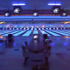 Bowling | Classic Bowling Center | Daly City, CA